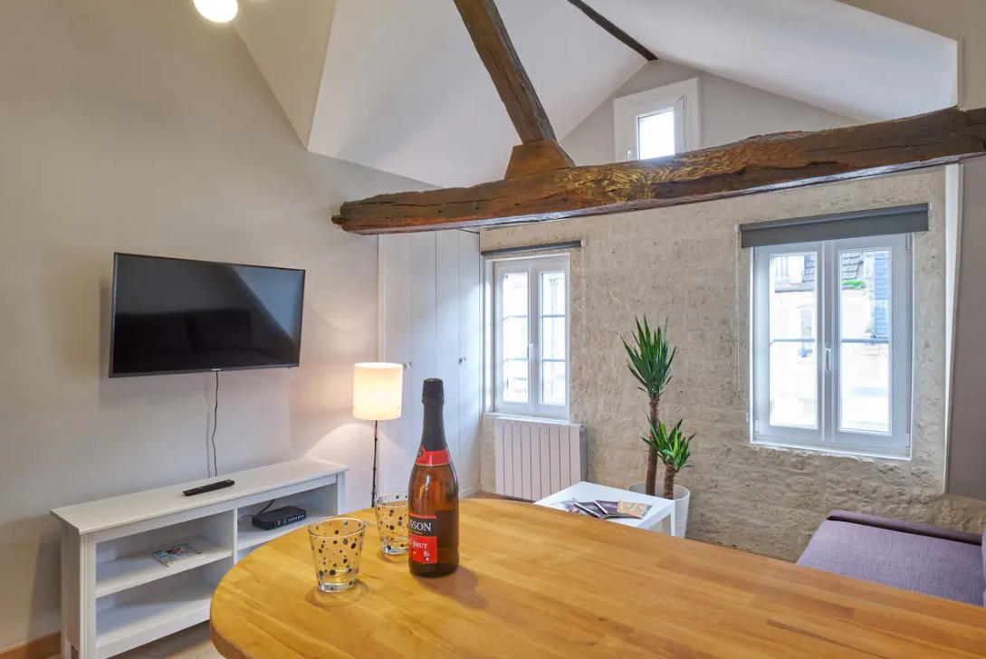 Gestion d'appartements et maisons de vacances